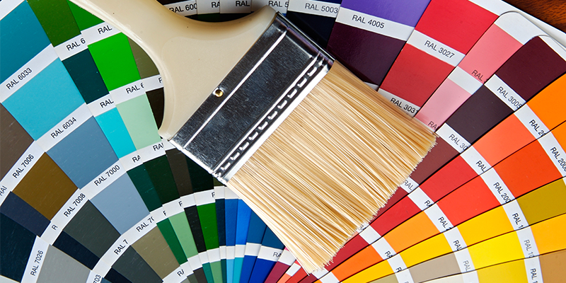 NO.15 > Color | EA BIOS